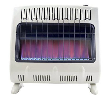 Are Propane Heaters Safe? & Can You Use Them Indoors?