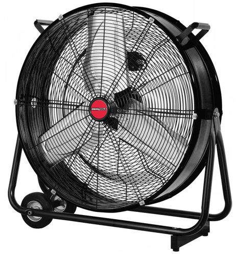 OEMTOOLS 24874 Garage Fan - Appliance Analysts