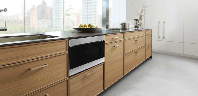 The 7 Best Microwave Drawers to Transform Your Kitchen
