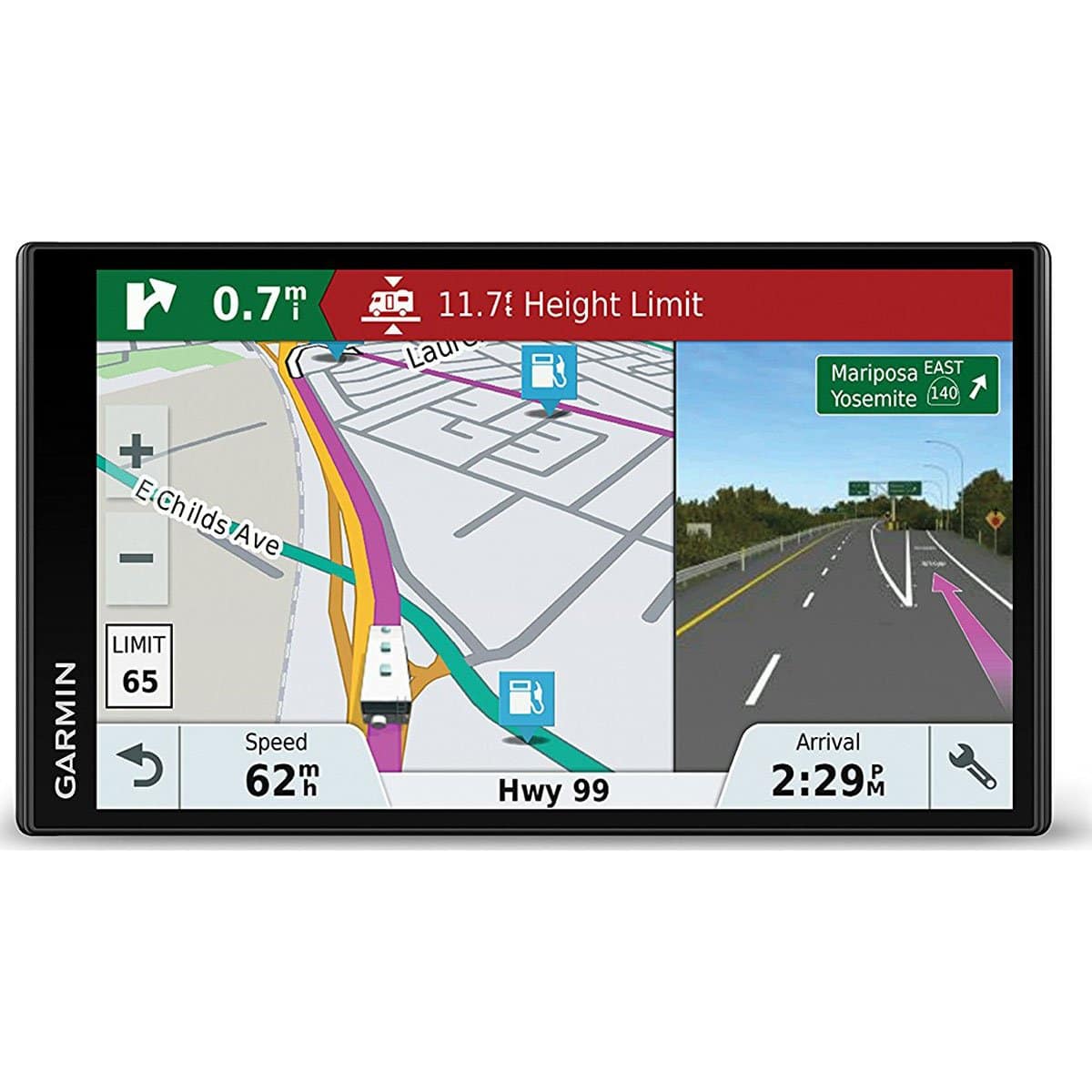 Garmin RV770 GPS - Appliance Analysts