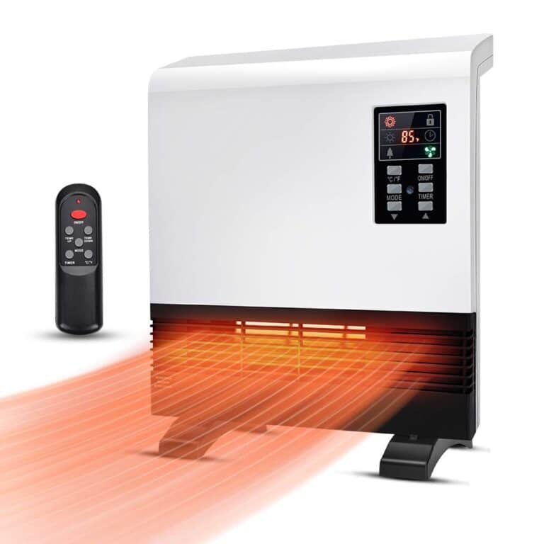 The 5 Cheapest Types of Electric Heater to Run... & Why.