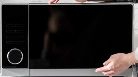 Throwing Away A Microwave: Where & How To Do It