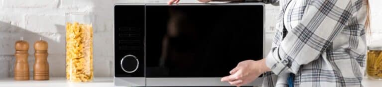 Microwave Not Heating? Here's 7 Simple Explanations & Fixes