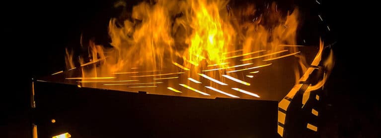 The Four Best Burn Barrels for Backyards & Vegetation