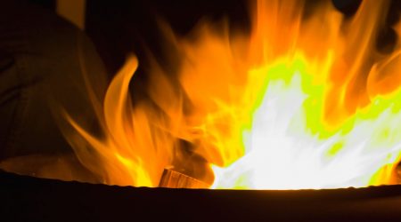 The Four Best Burn Barrels for Backyards & Vegetation