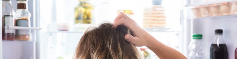 Left Your Fridge Door Open Overnight? Find If Food Is Safe