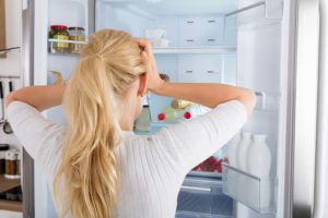 Why Your Fridge Temperature Keeps Changing (& How to Fix It)