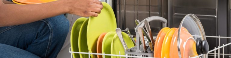 Dishwasher Running For Too Long? Here's 5 Reasons Why