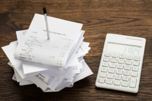 How to Calculate Water Bills (Double-Check Your Supplier)