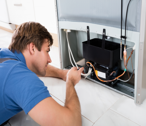 Is Your Refrigerator Compressor Faulty? Here’s How to Test It