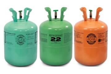 Refrigerator Freon Leak: Detect & Fix In Under 20 Minutes