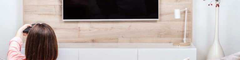 If Your LG TV Won't Turn On, Try These 8 Quick Fixes