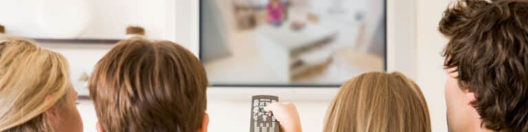 TV Keeps Auto-Dimming? It Could Be 1 Of These 4 Settings