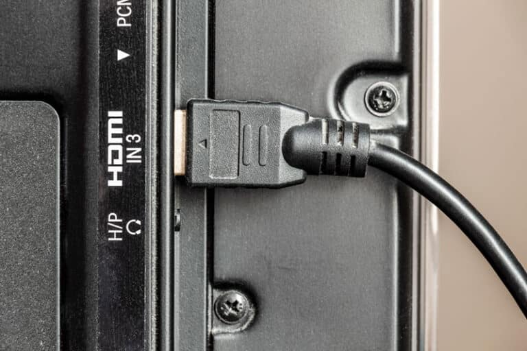 Is Your TV Flickering? 6 Simple Fixes To Try Today