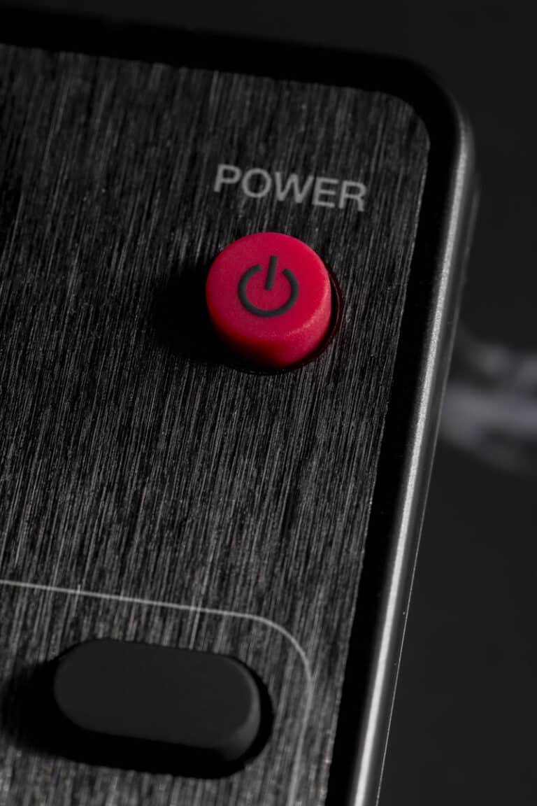 Seeing a Red Line on Your LCD TV? Here's 4 Ways to Fix It