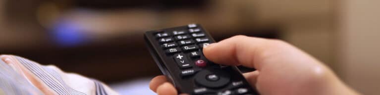 7 Reasons Why Your TV Doesn't Respond To The Remote