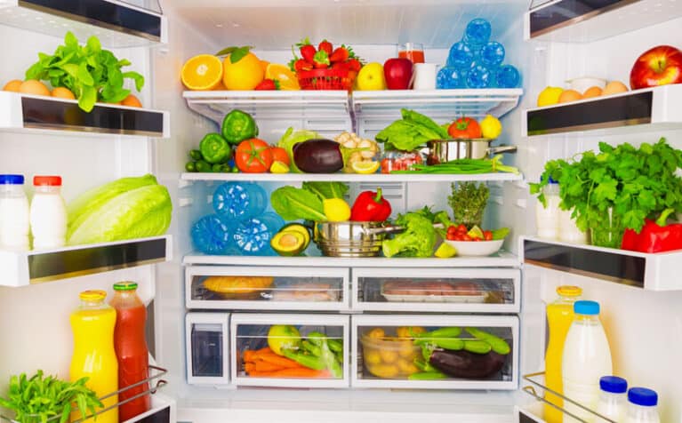 Fridge Keeps Beeping? Here's 8 Easy Ways To Quieten It