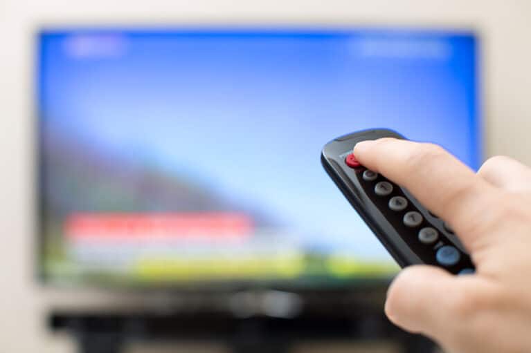 TV Not Able to Find Any Channels? Here's 8 Tips to Help