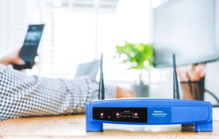 TV Keeps Disconnecting From Wi-Fi? 9 Easy Steps To Fix It