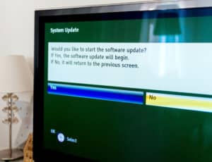 Does Your TV Keep Restarting? Try This List of 7 Fixes