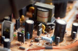 TV Leaking Weird Fluid? Follow These 4 Steps to Diagnose