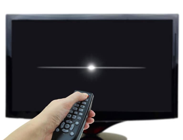 Does Your TV Keep Restarting? Try This List of 7 Fixes