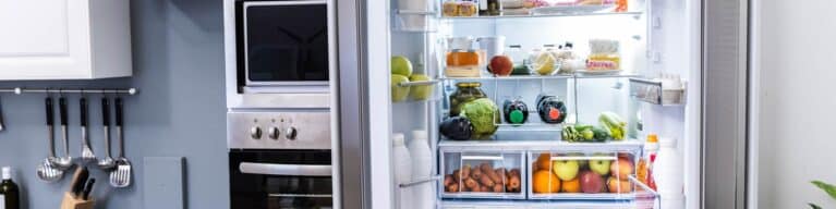 10 Easy Steps to Stop Refrigerator Condensation Today