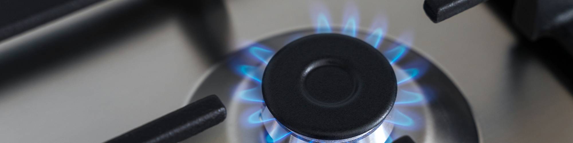 Does Your Gas Stove Have An Orange Flame? Here’s Why