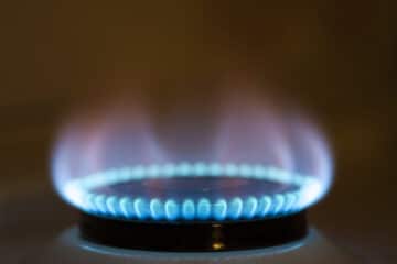 Does Your Gas Stove Have An Orange Flame? Here’s Why