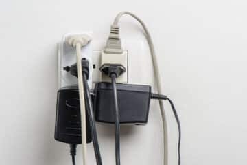 Air Fryer Blowing Fuses or Tripping Your Breaker? 6 Steps to Fix the Issue