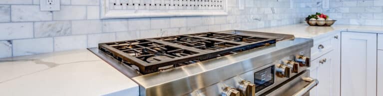 Hot Cooktop Light Staying On? 4 Tips To Help Solve It
