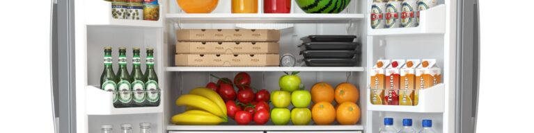 Fridge Not Cold Enough? How To Make A Fridge Even Colder