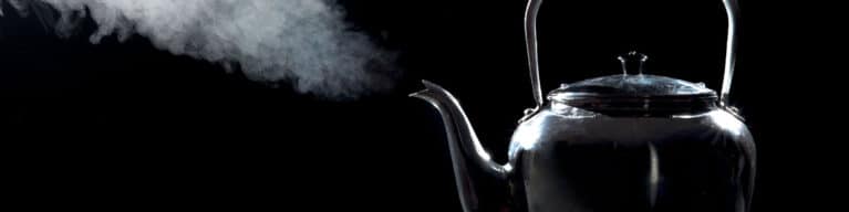 Kettle Won’t Switch Off After Boiling? 4 Steps to Fix It