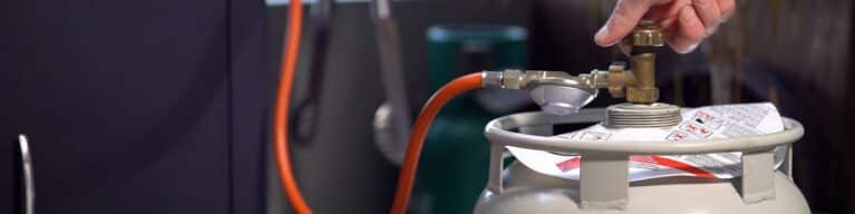 5 Steps To Check If Your Gas Stove Is Leaking - And Fix It