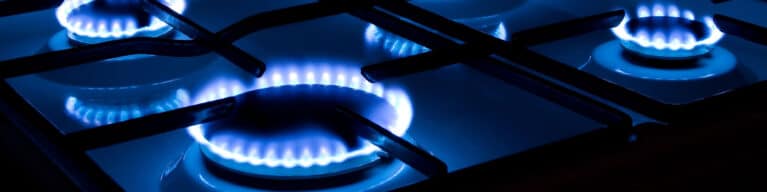 How to Tell If Your Oven Is Leaking Gas and What to Do