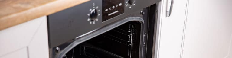 How to Reset Your Oven After In 3 Simple Steps