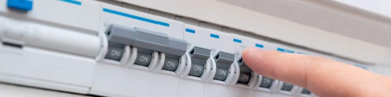 Vacuum Cleaner Tripping Your Breaker? Follow These 4 Steps