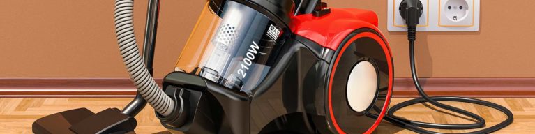 Vacuum Cleaner Giving You Static Electric Shocks? Here's Why