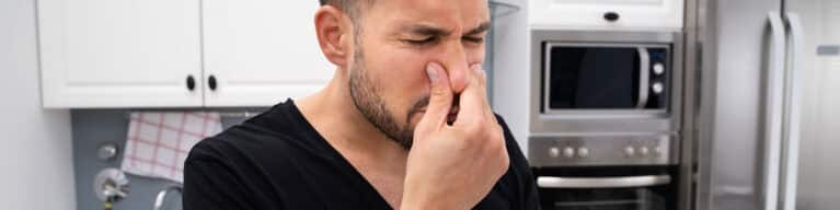 Fridge Smelling Foul? 6 Common Causes And Fixes
