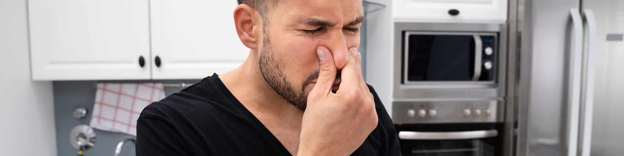 Fridge Smelling Foul? 6 Common Causes And Fixes