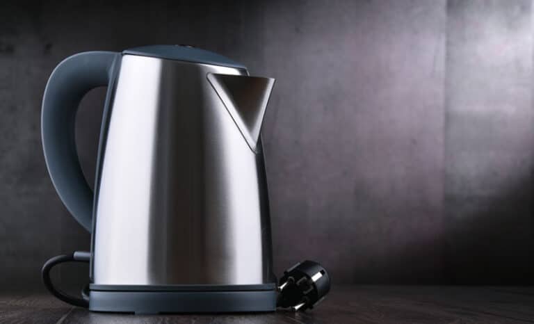 Kettle Won’t Heat up or Turn On? 5 Ways to Repair a Kettle