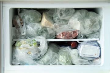 Freezer Not Freezing Your Ice Cream? Here’s 6 Tips to Try