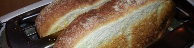 Your Toaster Lever Won't Stay Down? Fix It In 5 Easy Steps