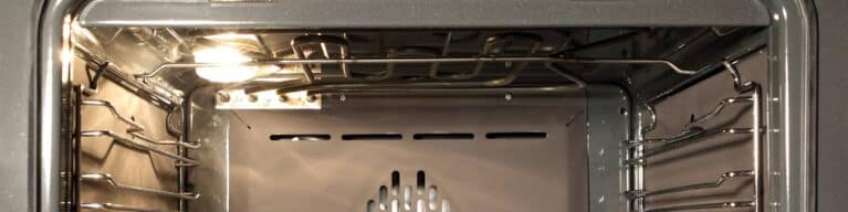 Oven Light Not Working? Here's How To Fix It Today