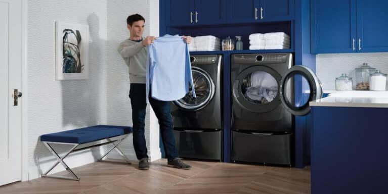 Dryer Tearing Holes in Your Clothes? Here's How to Fix It