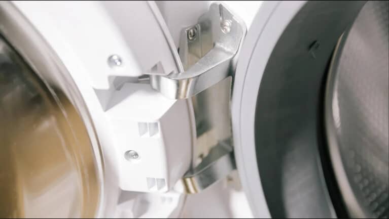 Dryer Door Locked & Won't Open? Try These 8 Tricks
