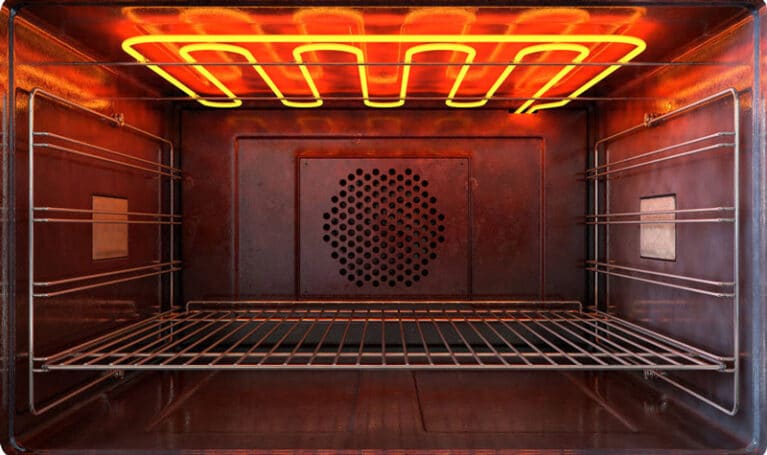 Electric Stove Keeps Turning Off? 4 Steps to Diagnose & Fix