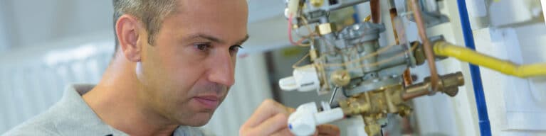 Cold Line To Your Water Heater Hot? Here's What It Means