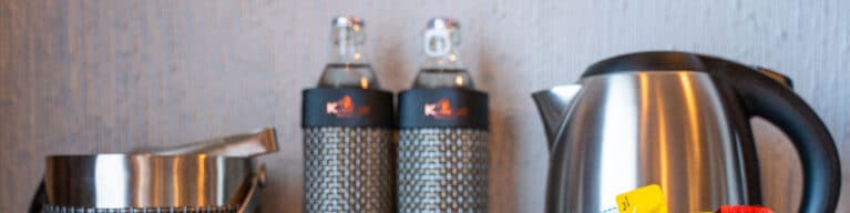 Kettle Tasting Or Smelling Bad? Follow These 5 Steps