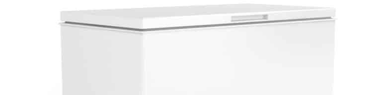 Freezer Not Working After a Move? Here's How to Fix It.